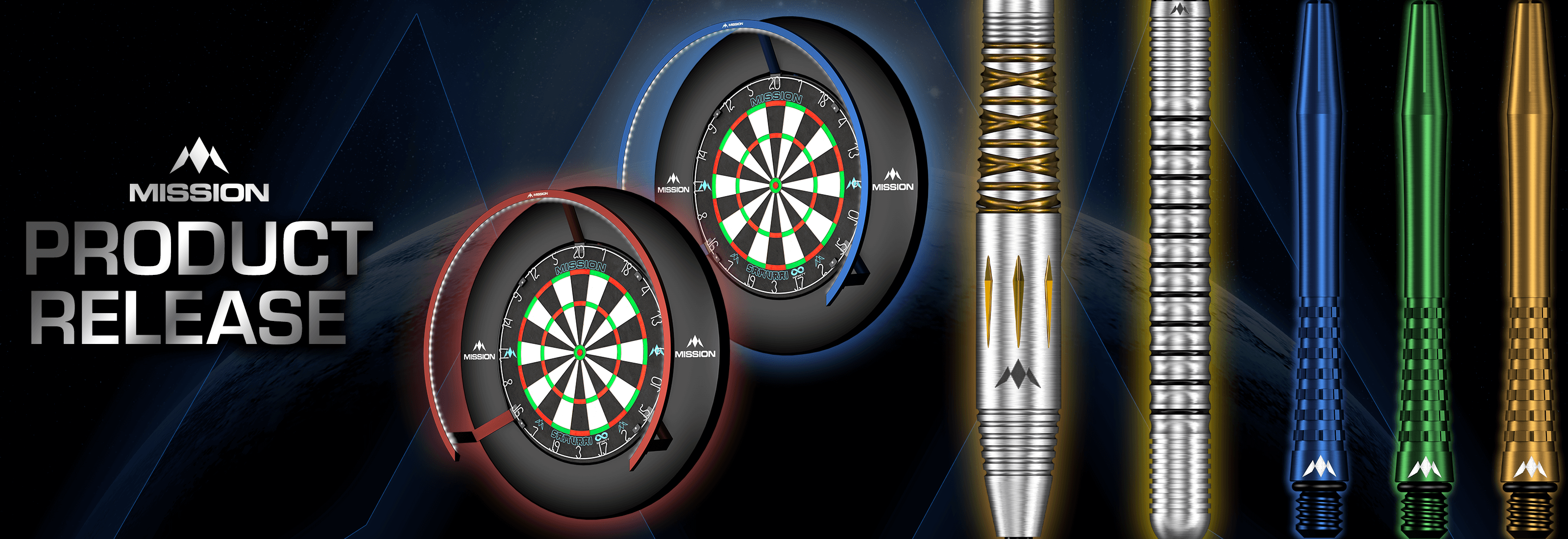 Darts Corner - The UK's #1 online darts shop since 2005