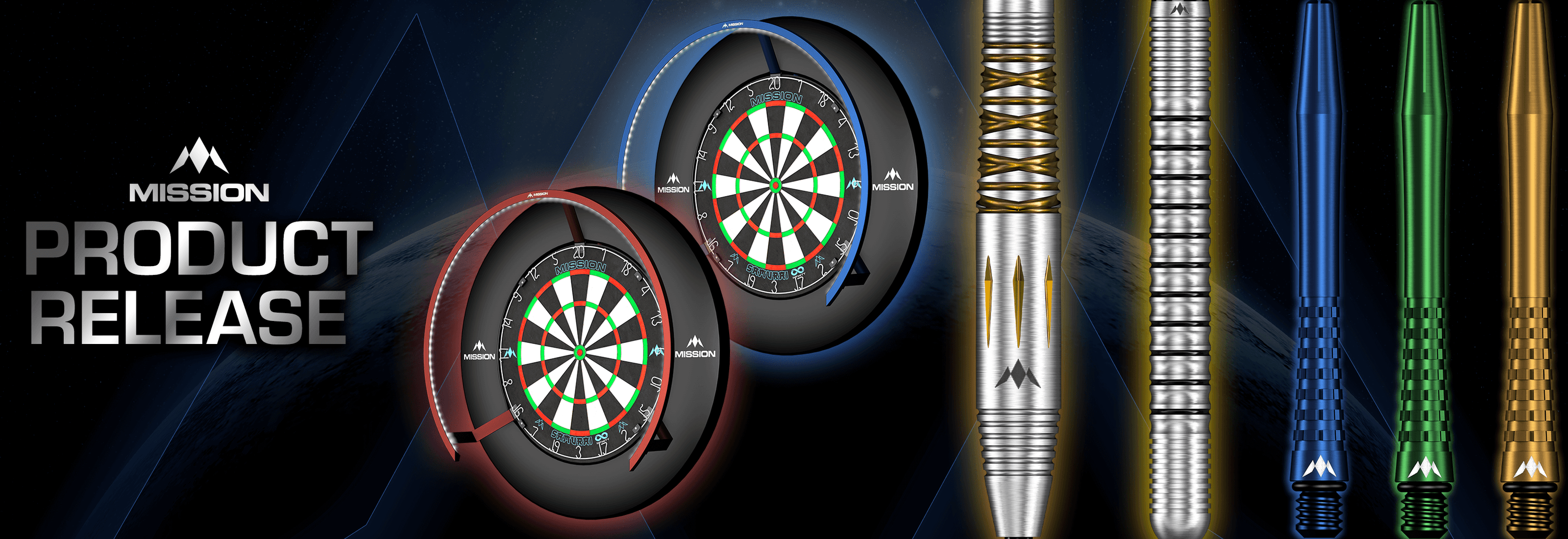 Darts Corner - The UK's #1 online darts shop since 2005