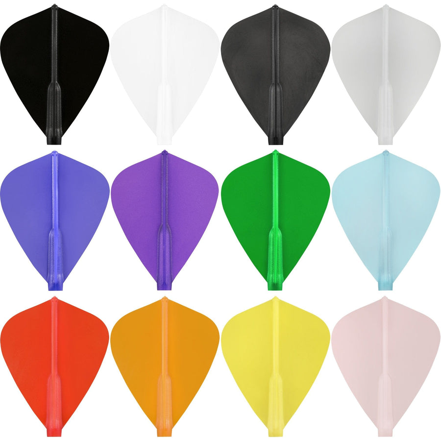 Personalised Dart Flights | Custom Dart Flights | Darts Corner
