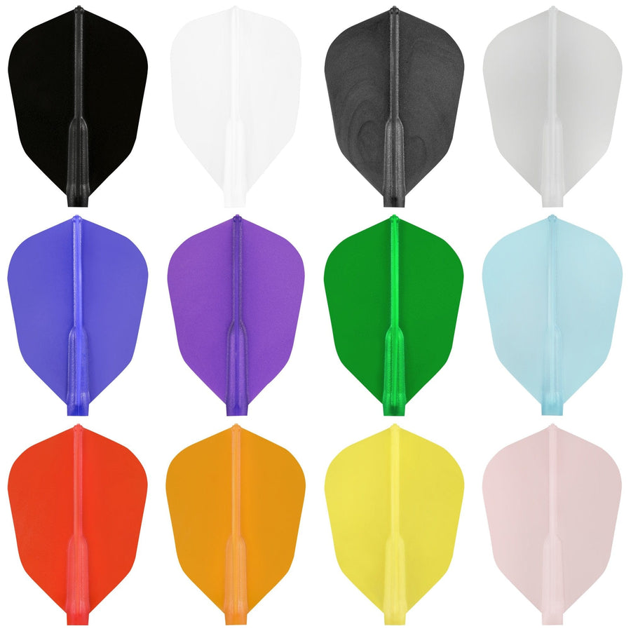 Personalised Dart Flights | Custom Dart Flights | Darts Corner