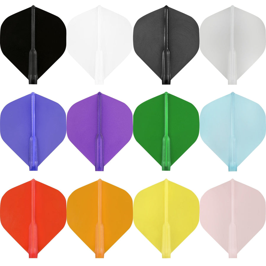 Personalised Dart Flights | Custom Dart Flights | Darts Corner