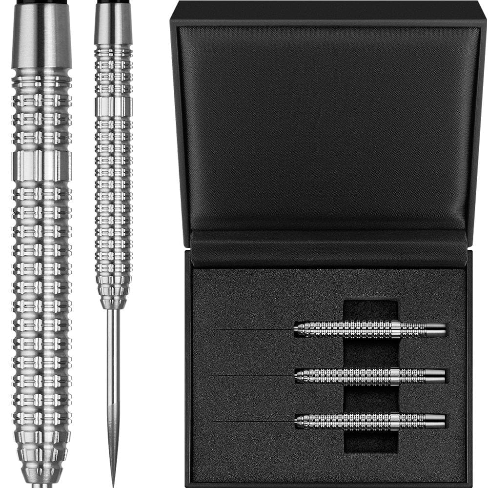 Cosmo Darts - Steel Tip Tungsten - Micky Mansell - Cyclone - 23g