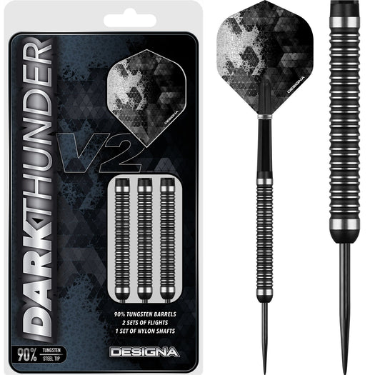 22g Darts | 22 Gram Steel Tip Darts For Sale | Darts Corner