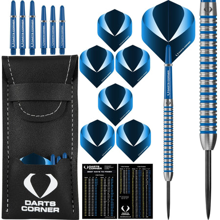 25g Darts | 25 Gram Darts For Sale | Darts Corner