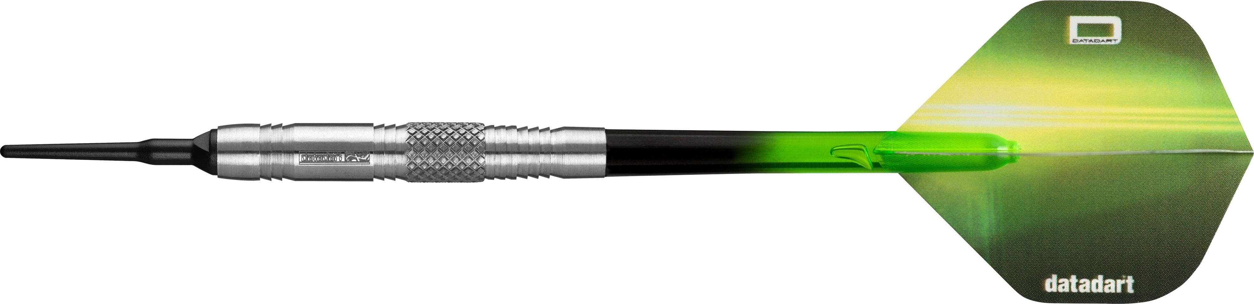 Datadart Orion Darts - Soft Tip - Shark