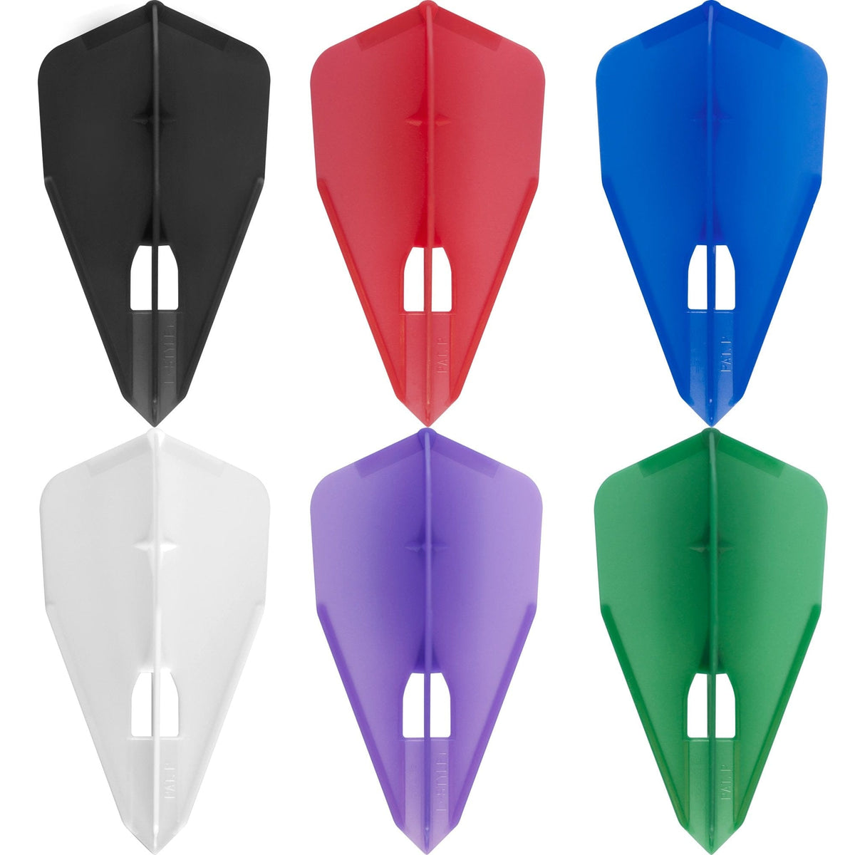 *L-Style - L-Flights - L8 Pro - Champagne Ring - Bullet