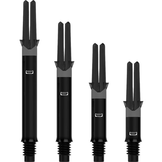 Spinner Darts Shafts | Darts Corner