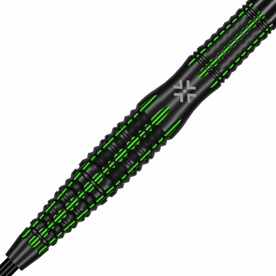 Bullet Poison Darts - Steel Tip - 90% Tungsten