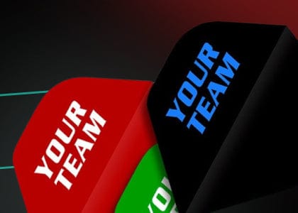 Personalised Dart Flights | Custom Dart Flights | Darts Corner – Page 3