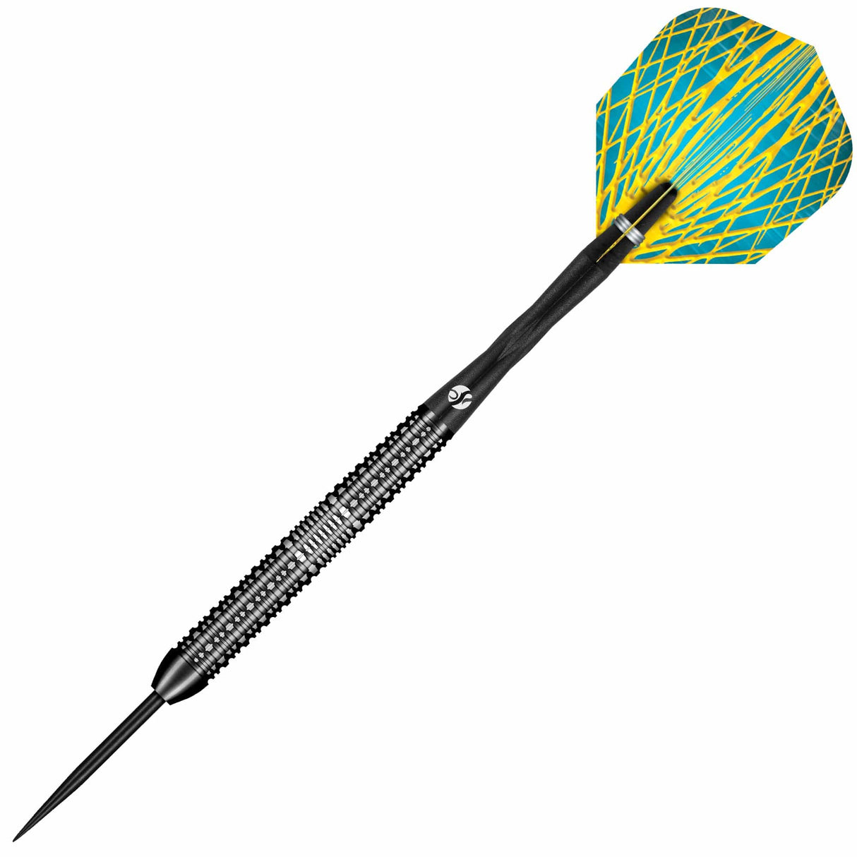 Shot Pro Series Darts - Steel Tip - 90% Tungsten - Rowby-John Rodrigue