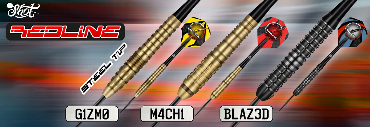 Darts Corner - The UK's #1 online darts shop since 2005