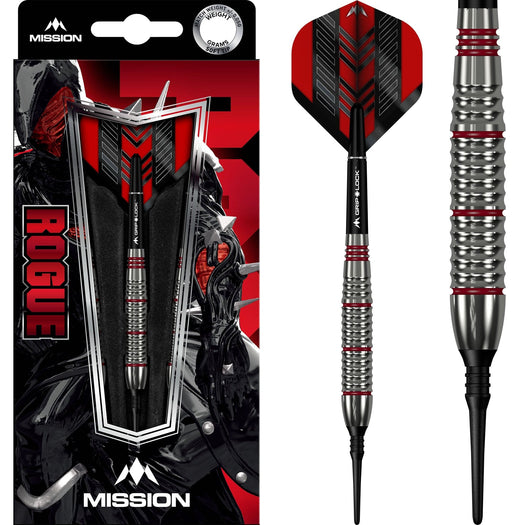 Soft Tip Darts | Buy Soft Tipped Darts UK | Darts Corner