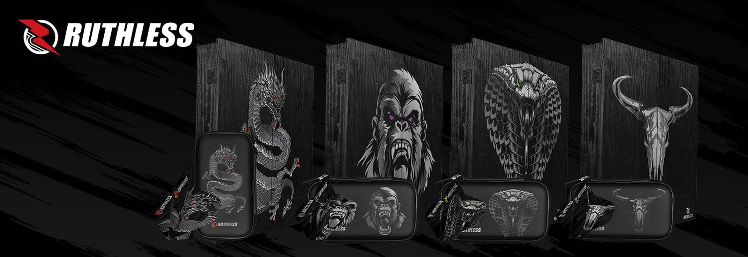 Darts Corner - The UK's #1 online darts shop since 2005