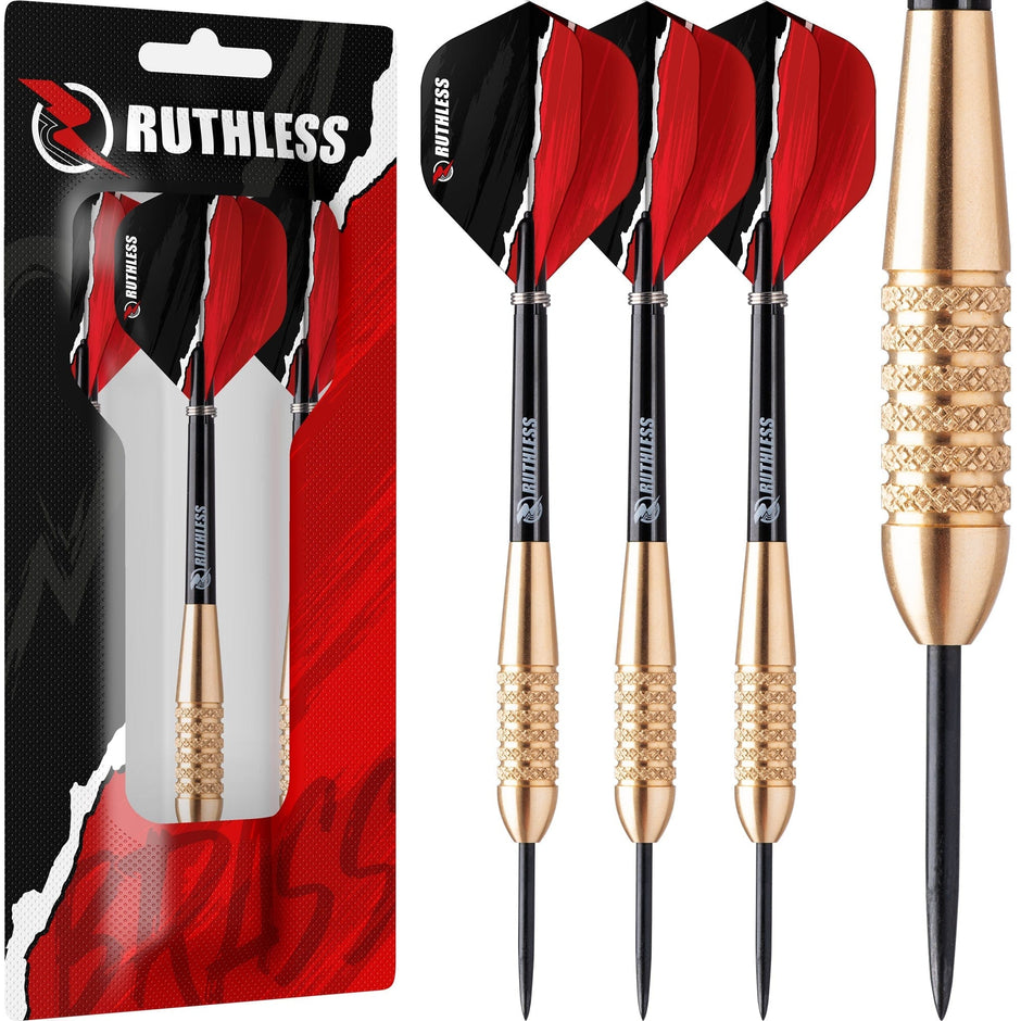 Darts For Beginners | Beginner Dart Set | Darts Corner