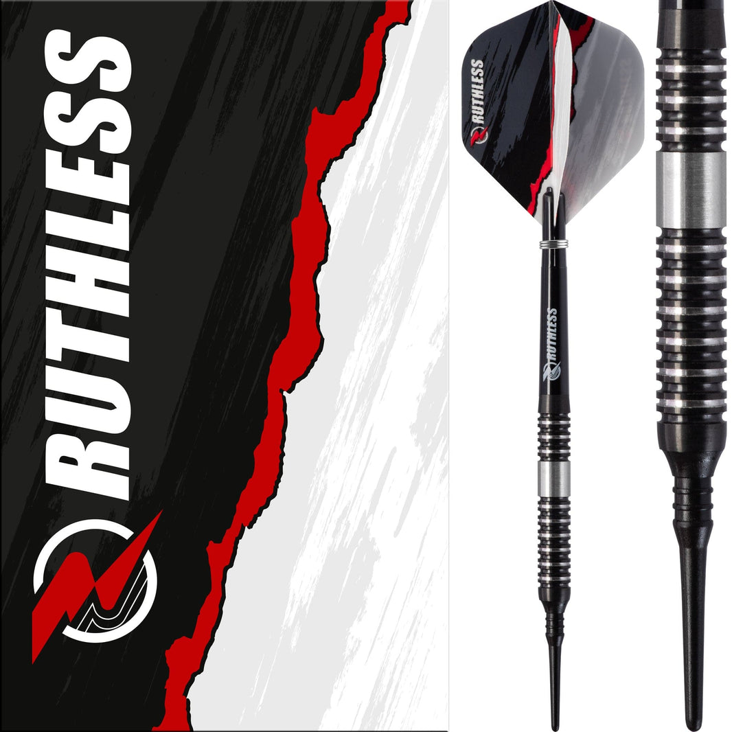 Ruthless Darts, Ruthless Dart Flights & More | Darts Corner