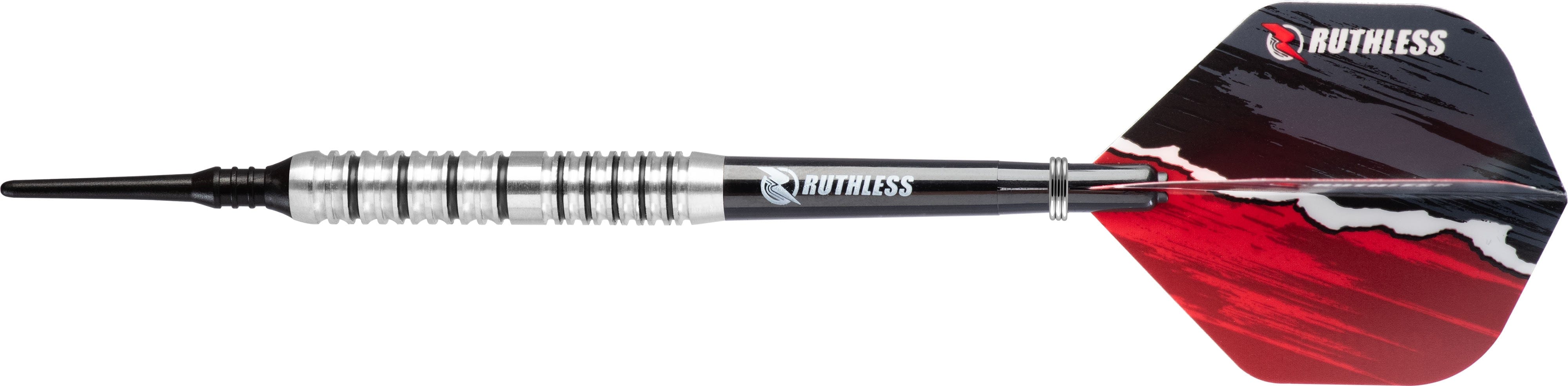 Ruthless Ranger II Darts - Soft Tip Tungsten - BW 16.0g - 18g