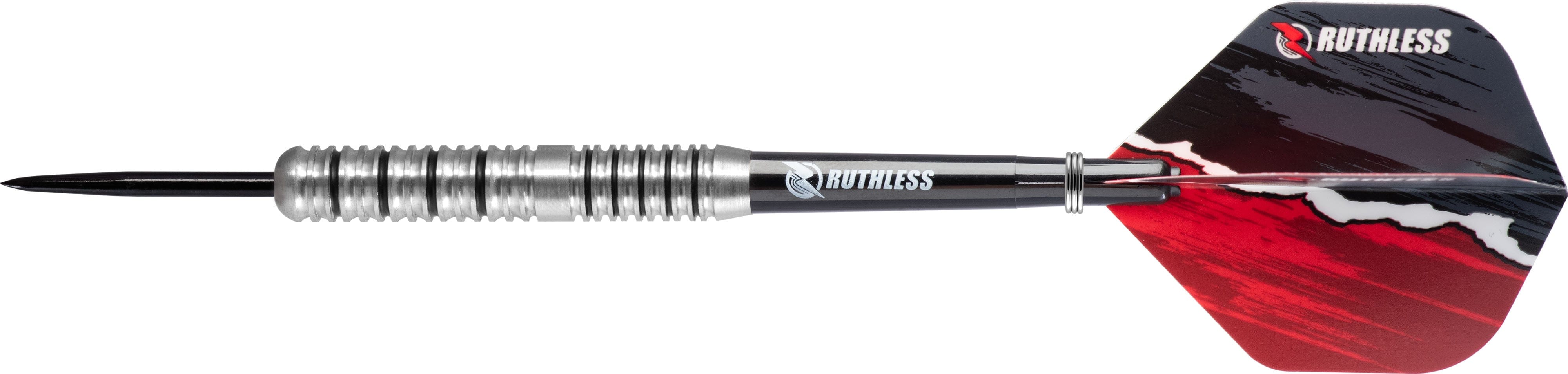 Ruthless Ranger II Darts - Steel Tip Tungsten