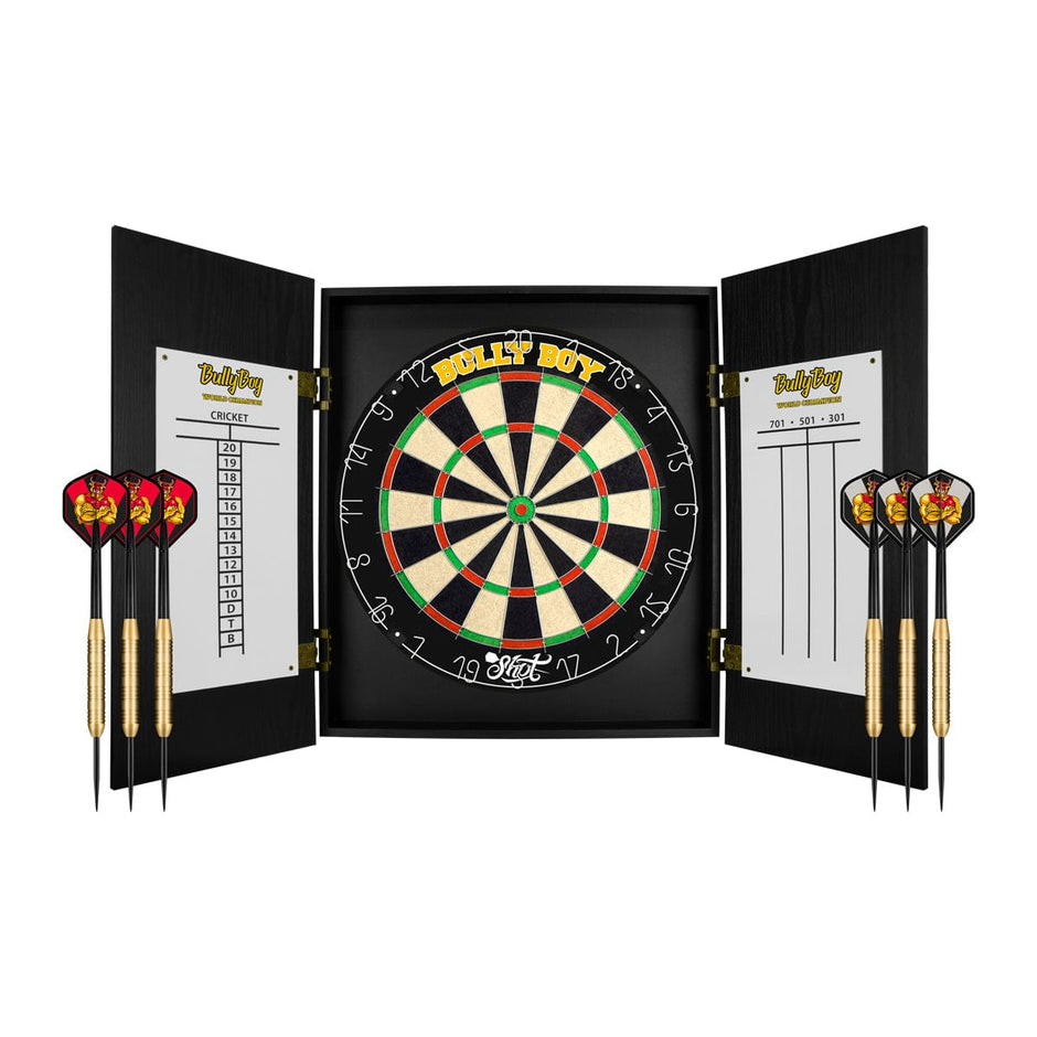 Buy Sets of Darts & Accessories - Sets Darts Corner