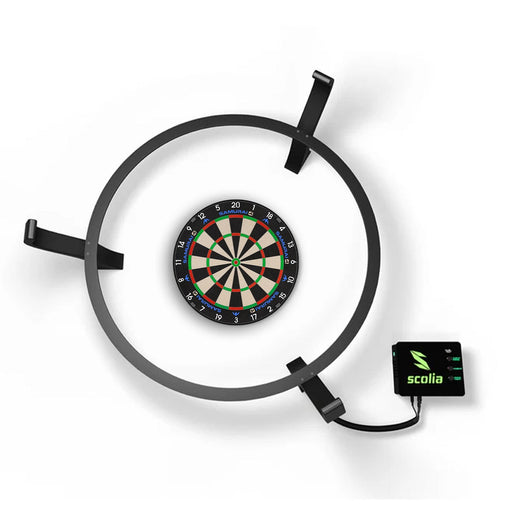 Auto Scoring Dart Boards | Smart Dart Boards | Darts Corner