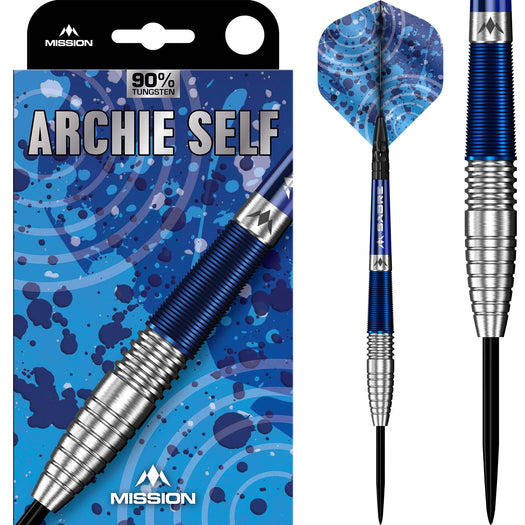 Top 10 Darts For Rear Grippers