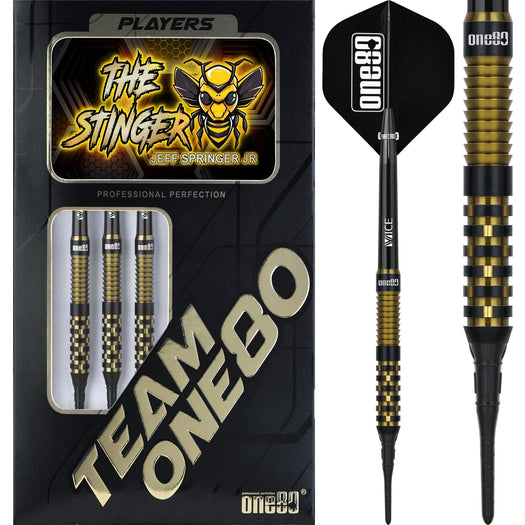 Gold Darts & Equipment | Darts Corner