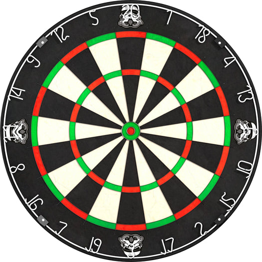 Original Stormtrooper Dartboard & Darts Accessories | Darts Corner
