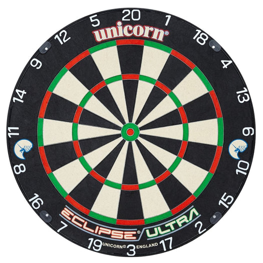 Top 10 Dartboards
