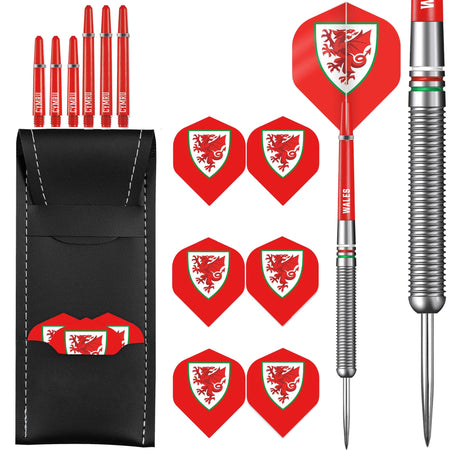 Welsh Darts | Wales Darts | Darts Corner