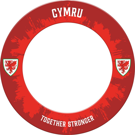 Welsh Darts | Wales Darts | Darts Corner