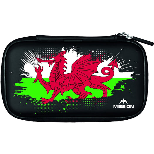 Welsh Darts | Wales Darts | Darts Corner