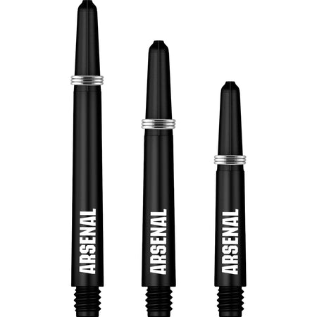 Arsenal Darts | Arsenal Dart Flights | Darts Corner