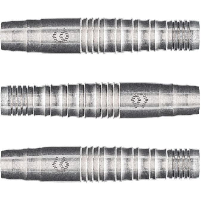 Caliburn Wolf Pack Darts - Soft Tip - 90% - W3 - Natural