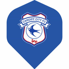 Football Team Dart Flights UK | Darts Corner