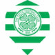 Celtic FC Dart Flights - 100 Micron - No2 - Std - F1 - Hoop