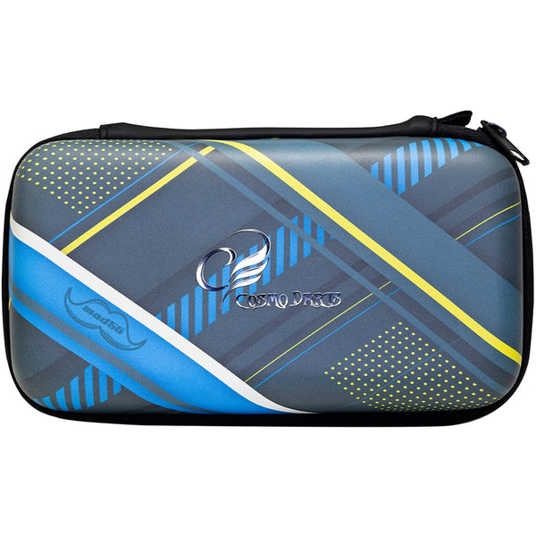 Cosmo Clutch Duo Dart Case - Holds 2 Sets Fully Loaded - Massimo Dante