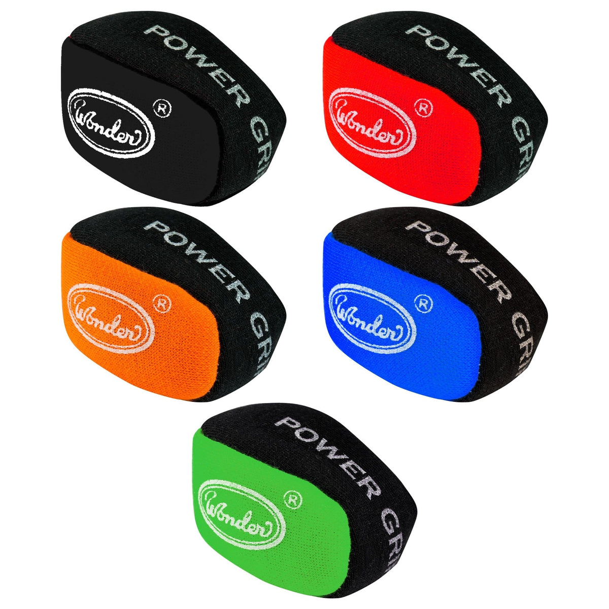 Designa Power Grip Ball - For Better Grip Dart Control - Absorbs Moist