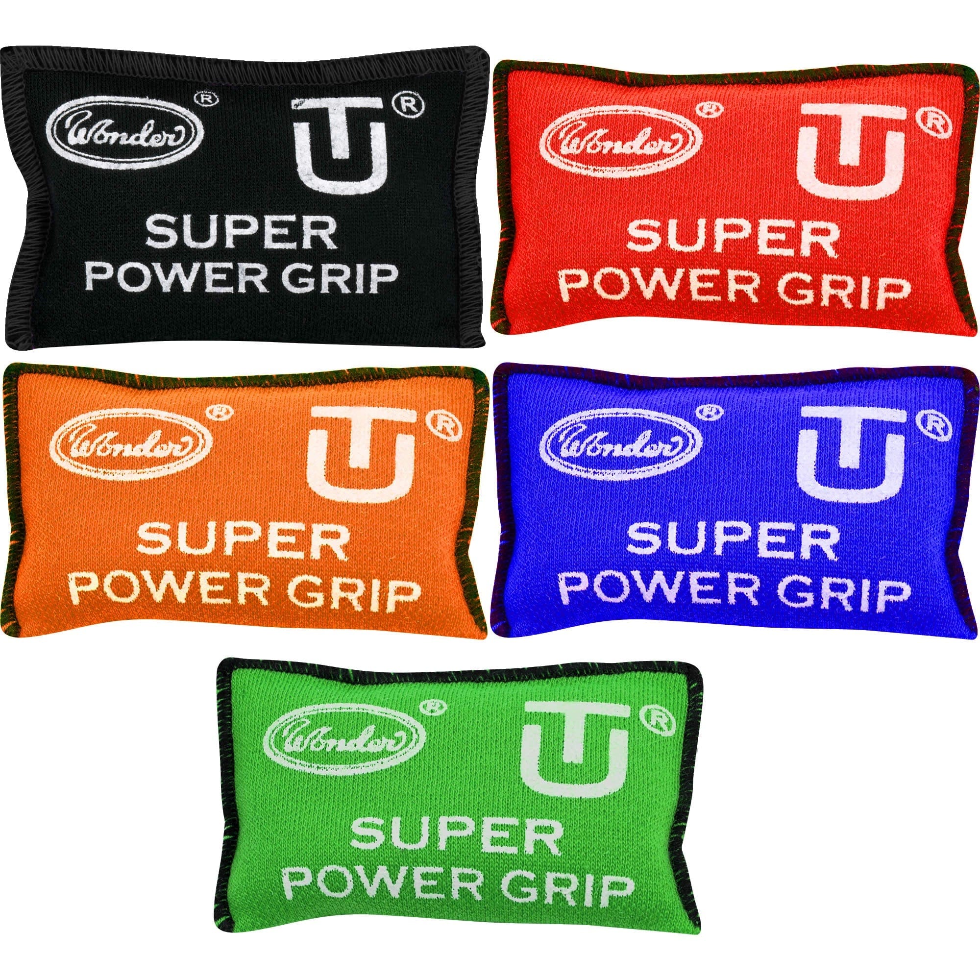Designa Super Power Grip Bag - For Better Grip Dart Control - Absorbs