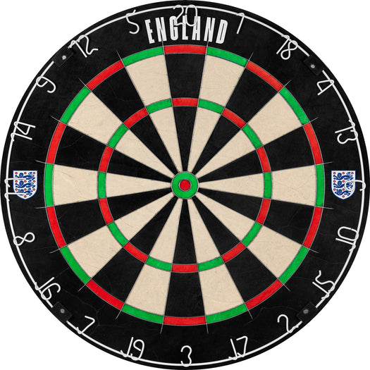 Football Darts & Dartboards | UK & International Teams | Darts Corner