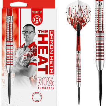 Top 10 Darts For Rear Grippers