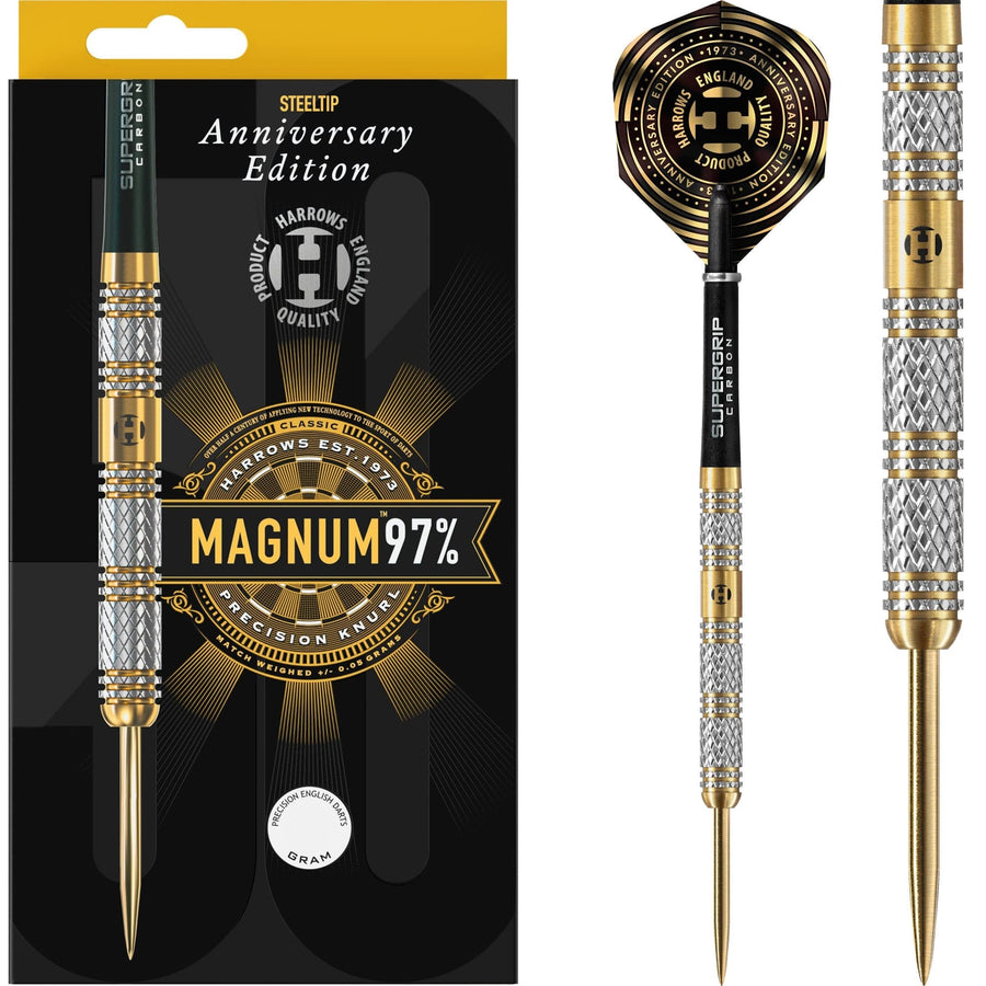 Harrows Darts | Darts Corner