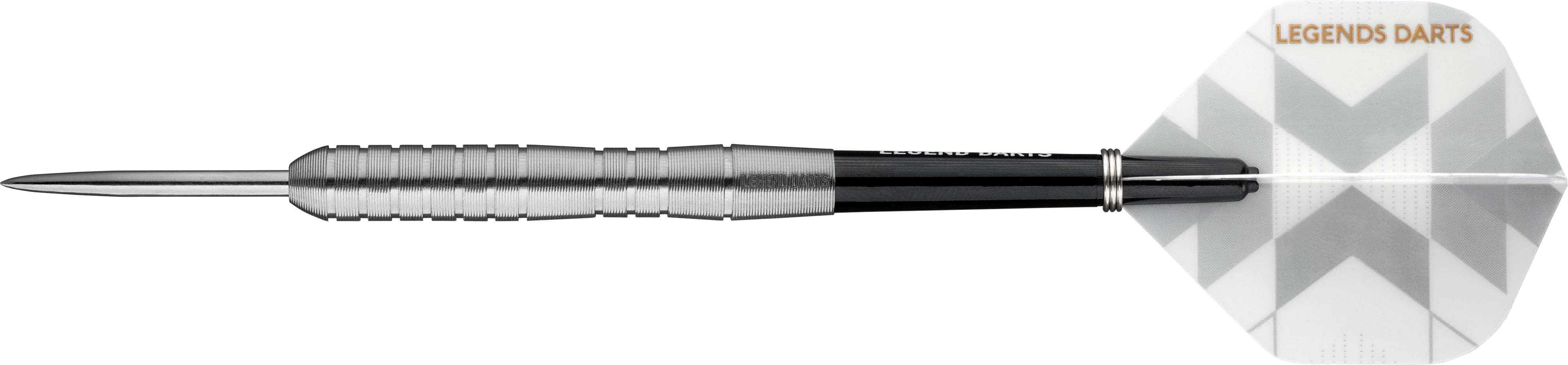 Legend Darts - Steel Tip - 90% Tungsten - Pro Series - V18 - Microgrip