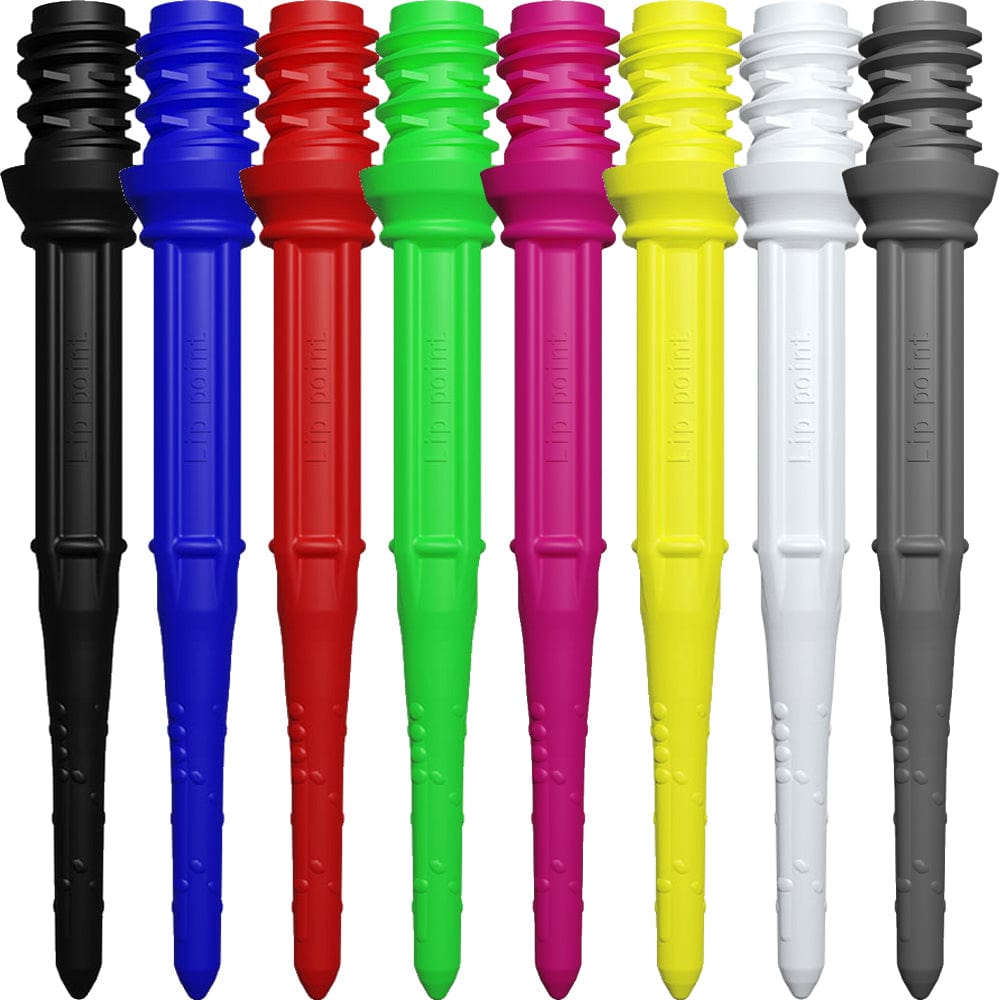 L-Style Premium LipPoint Long - Spare Tips - Lip Points - 2ba - Pack 3