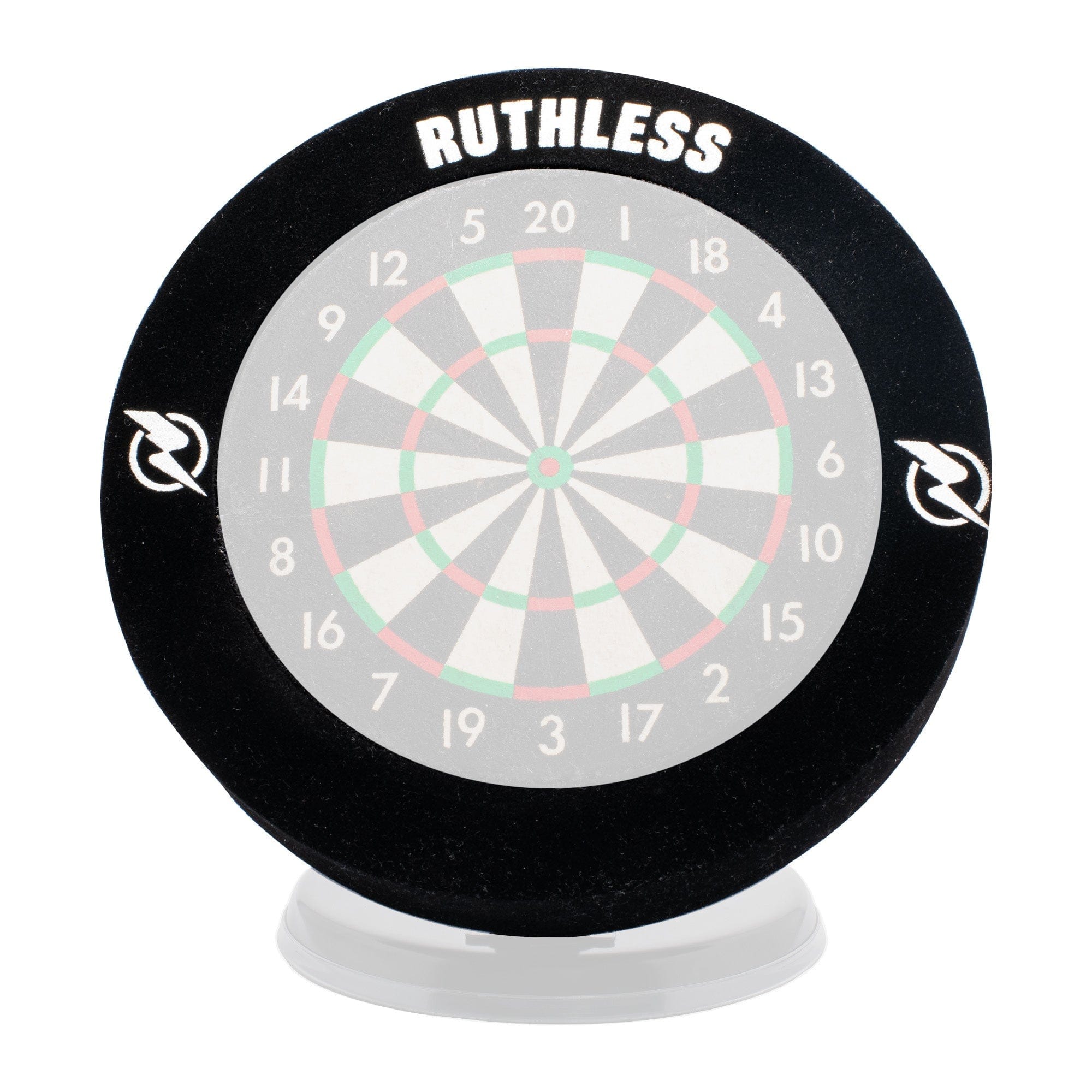 Ruthless Mini Desktop Dartboard Surround - to fit Mini Desktop Dartboa