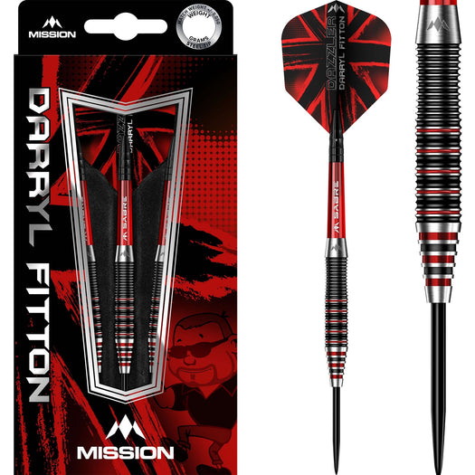 22g Darts | 22 Gram Steel Tip Darts For Sale | Darts Corner