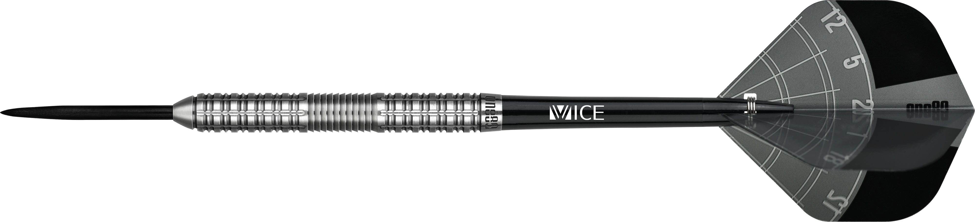 One80 Aaron Morrison Darts - Steel Tip - The Tiger