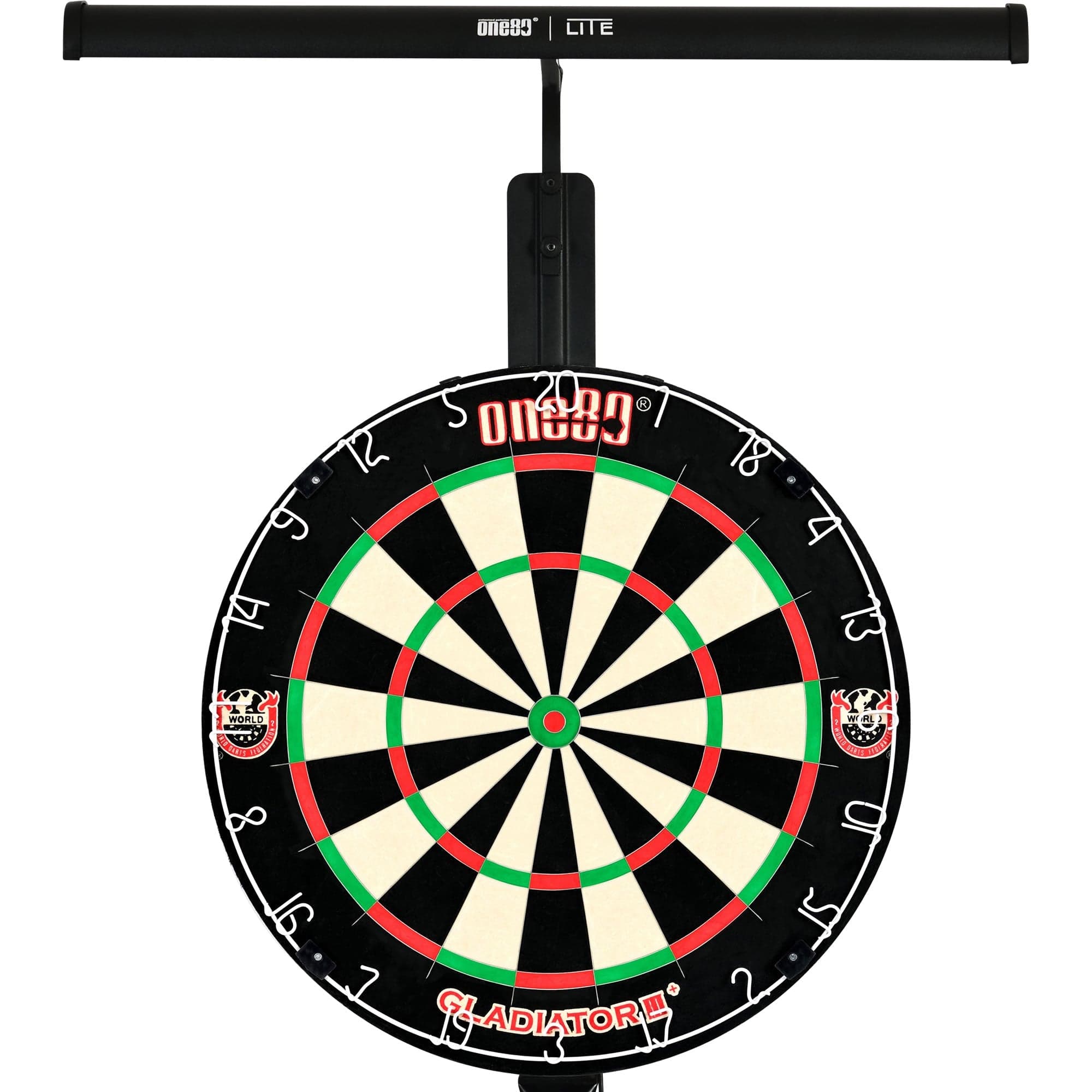 Dartboard Lights | Dart Board Lighting | Darts Corner