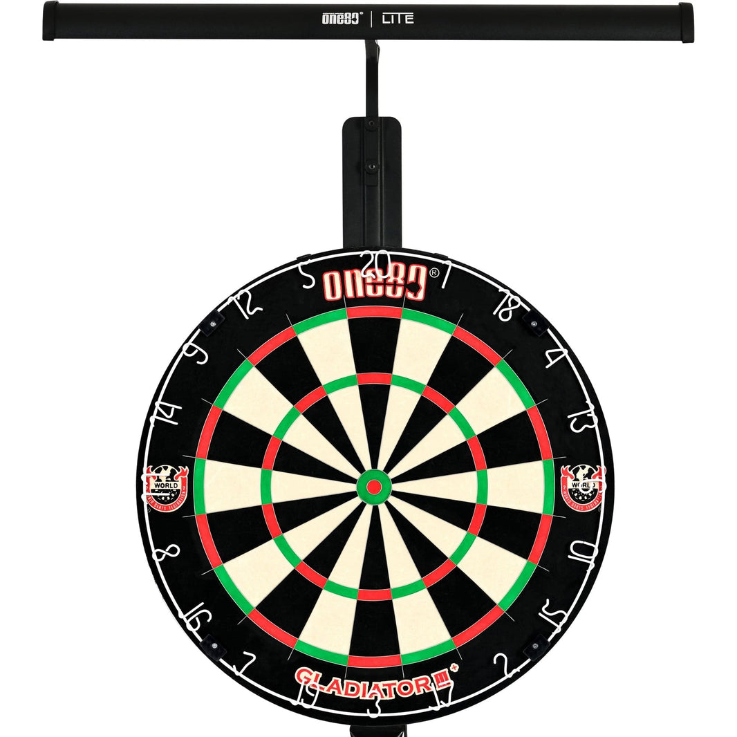 Dartboard Lights | Dart Board Lighting | Darts Corner