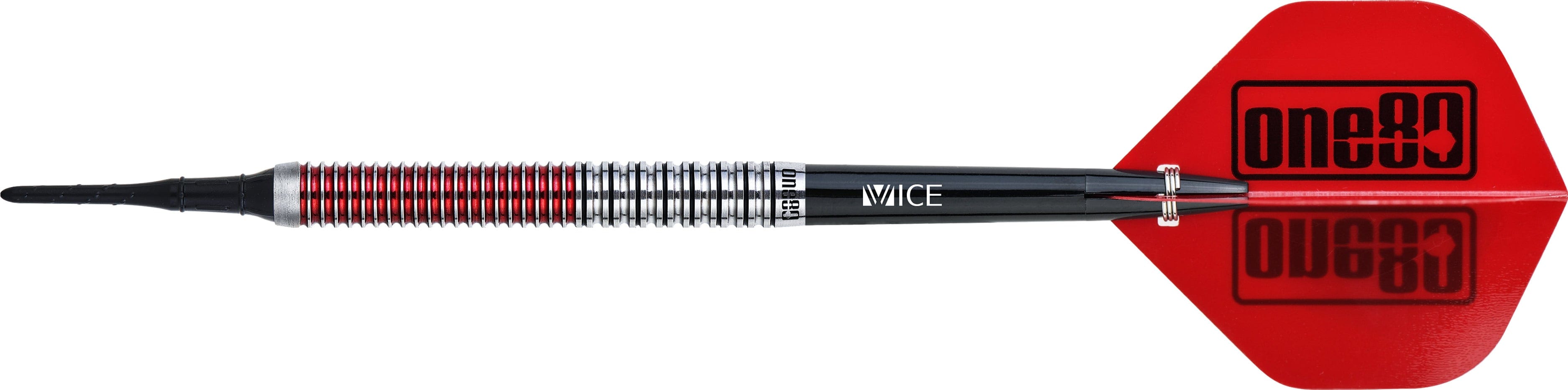 One80 Jaime Nuñez Cortes Darts - Soft Tip - JNC - Signature Darts - El