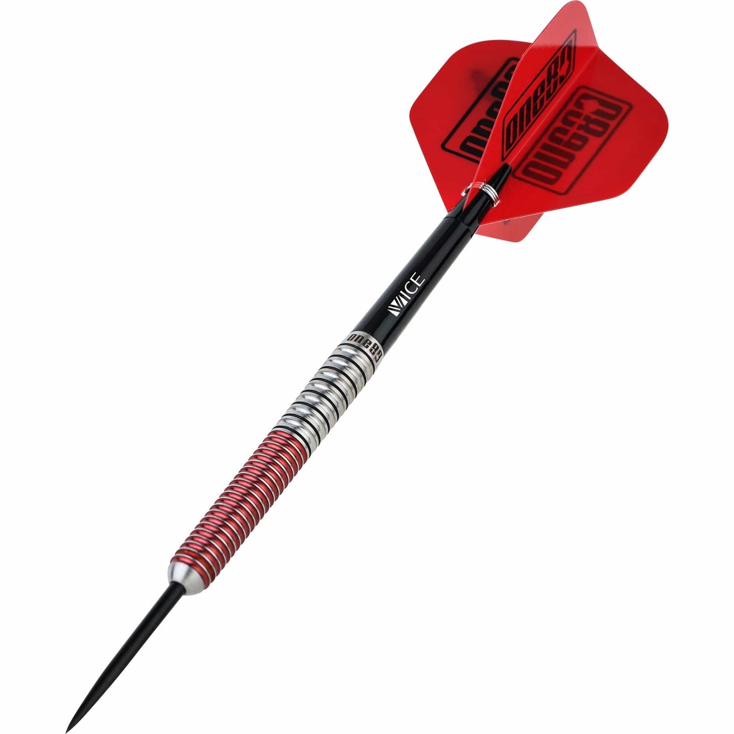 One80 Jaime Nuñez Cortes Darts - Steel Tip - JNC - Signature Darts - E