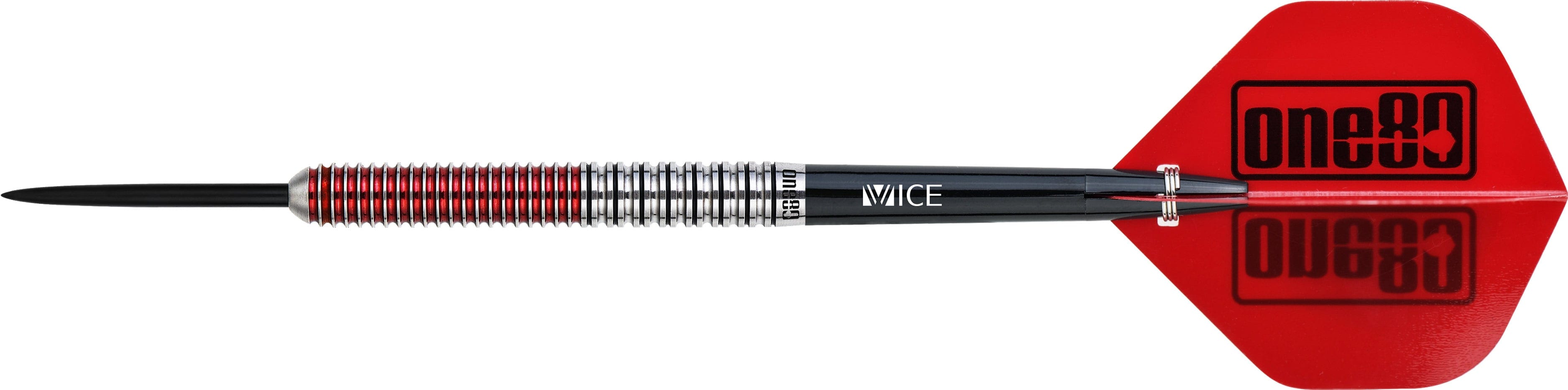 One80 Jaime Nuñez Cortes Darts - Steel Tip - JNC - Signature Darts - E